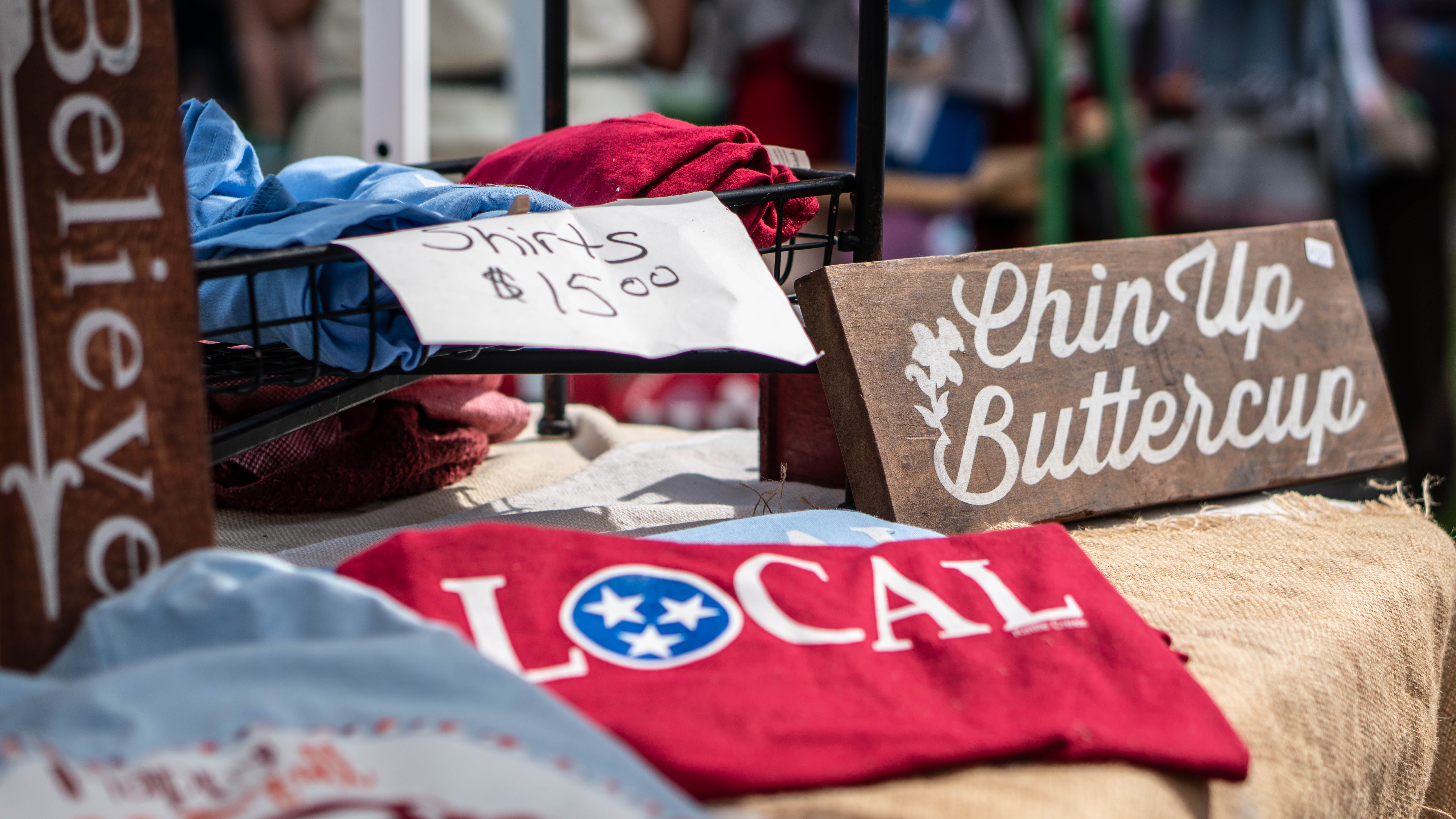 International Cowpea Festival & Cook-Off