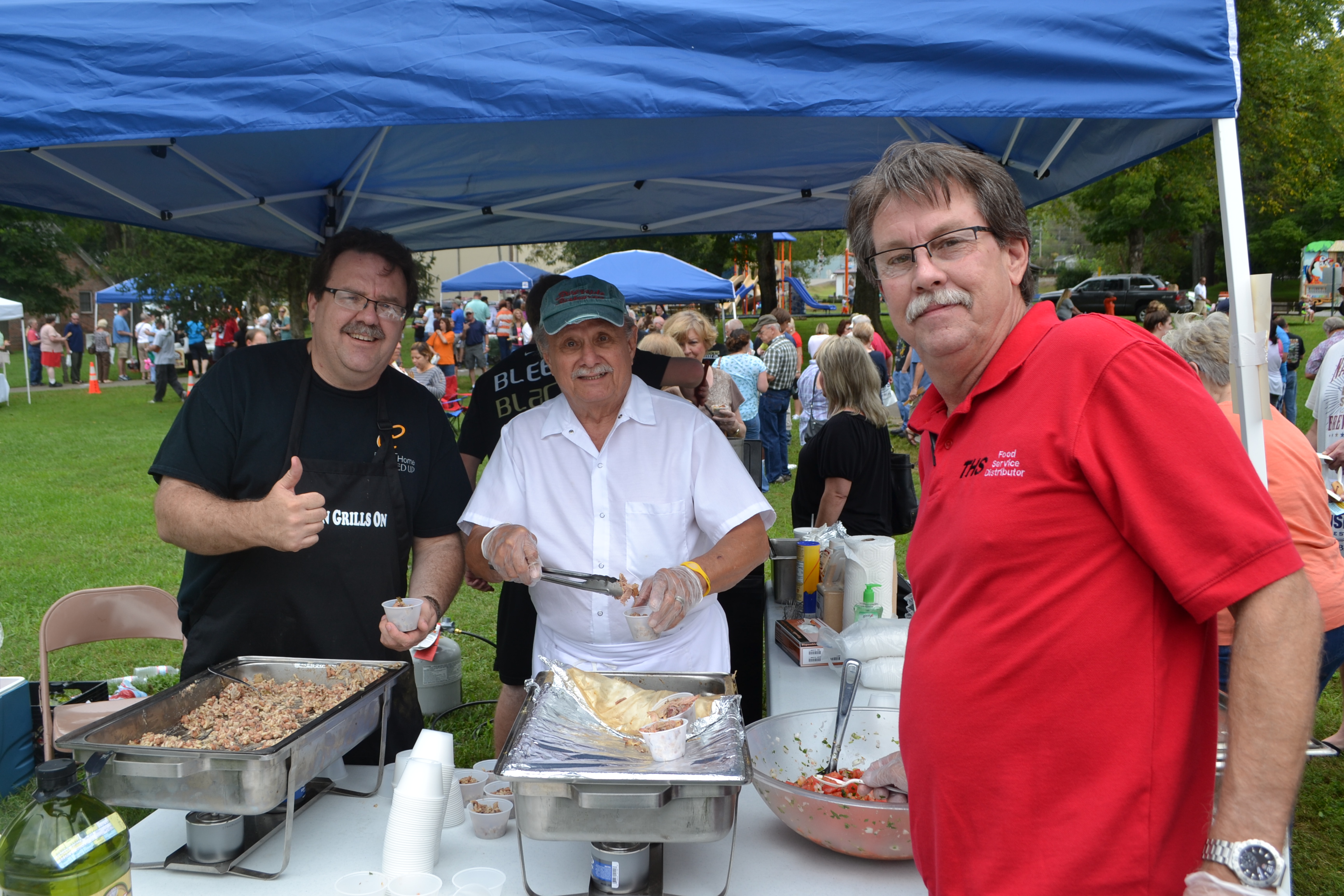 International Cowpea Festival & Cook-Off