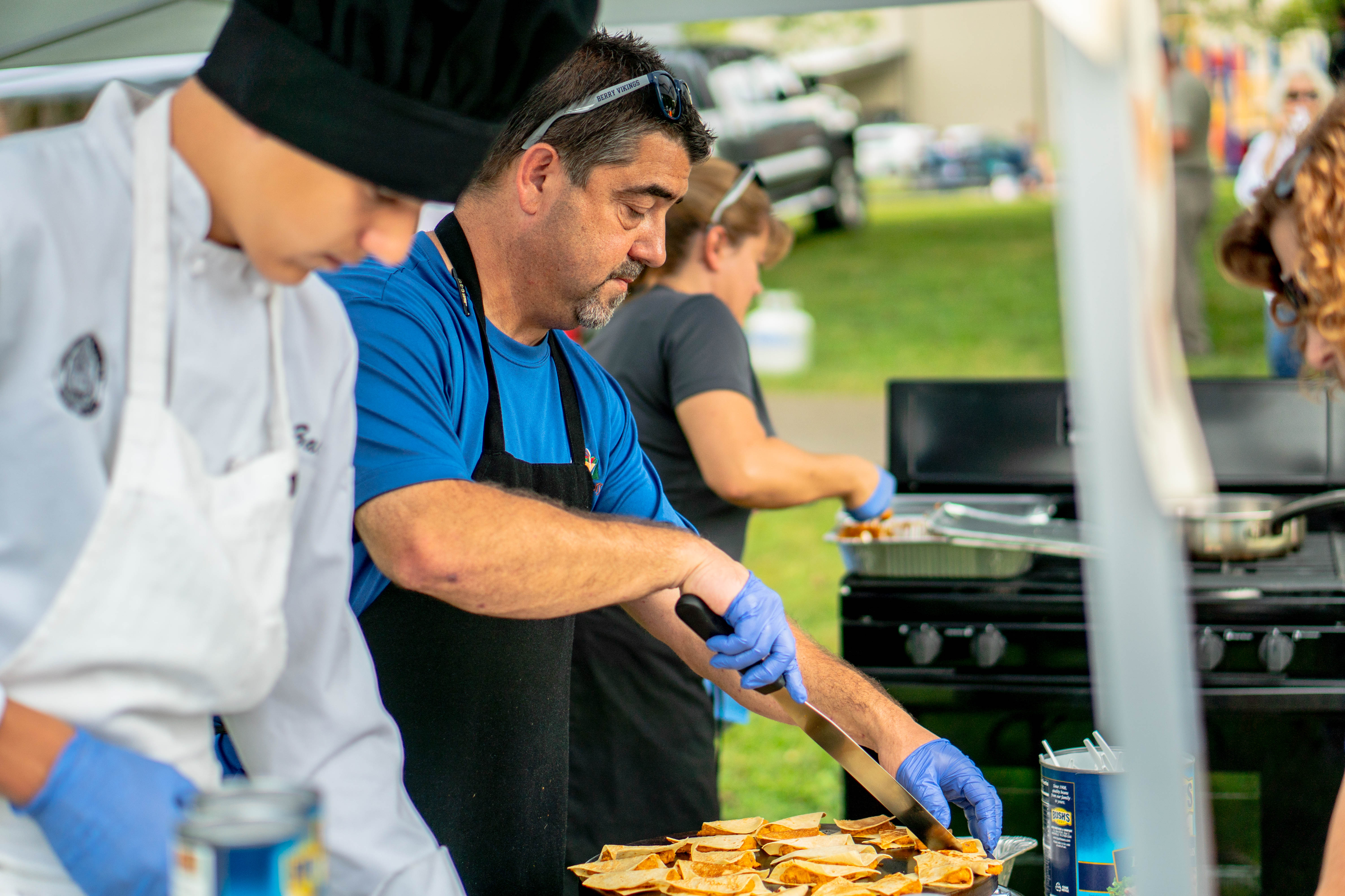 International Cowpea Festival & Cook-Off