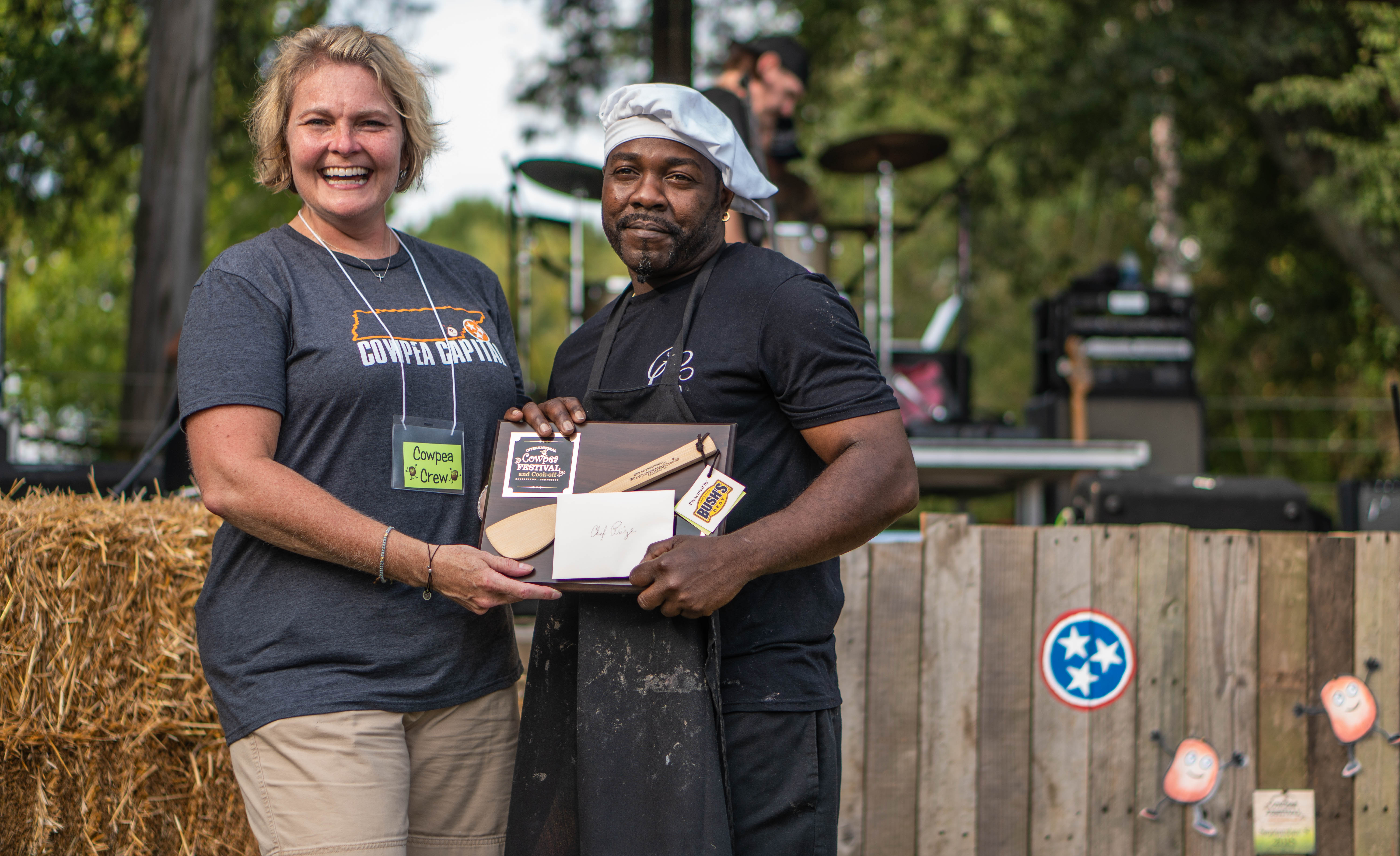 International Cowpea Festival & Cook-Off