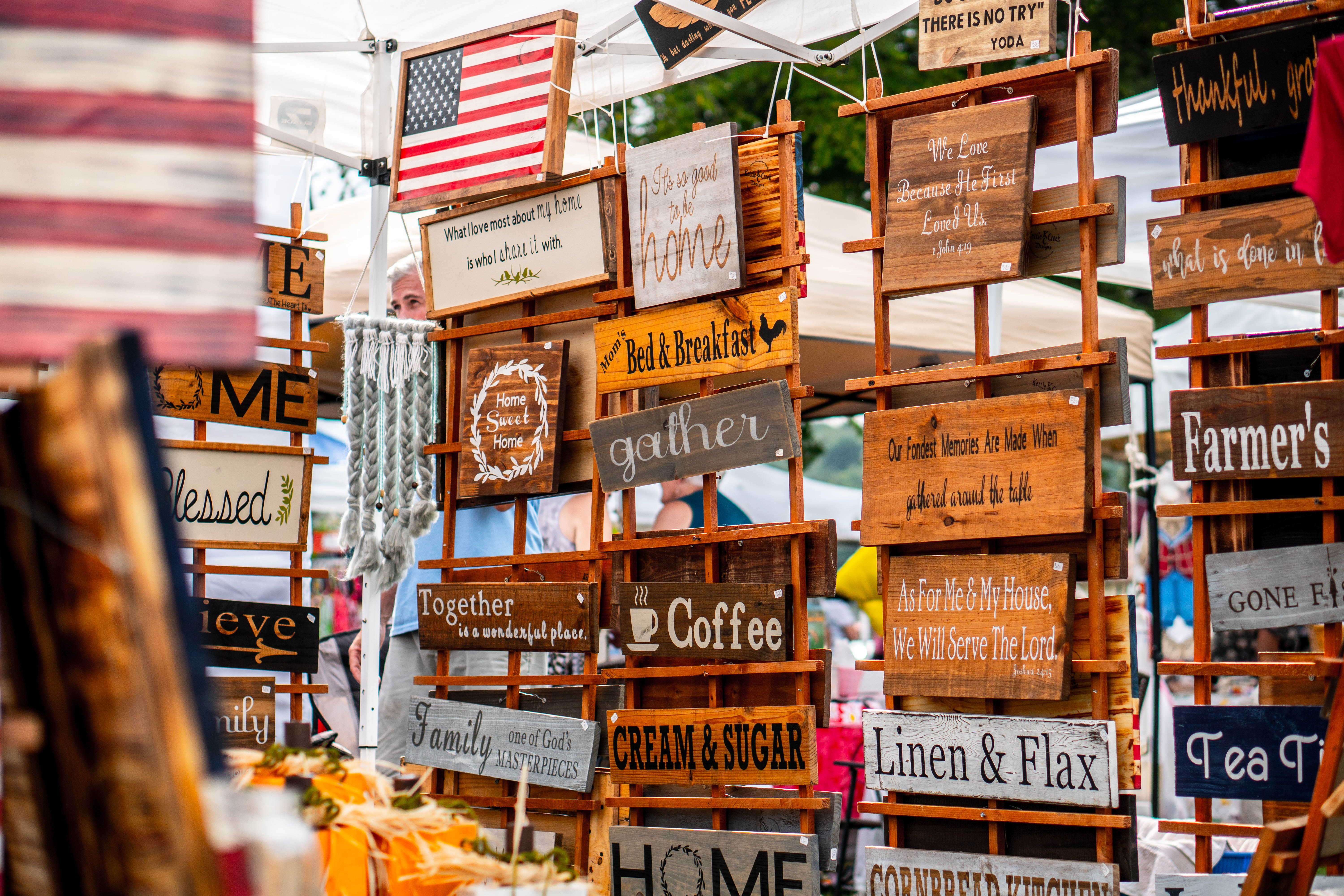 International Cowpea Festival & Cook-Off