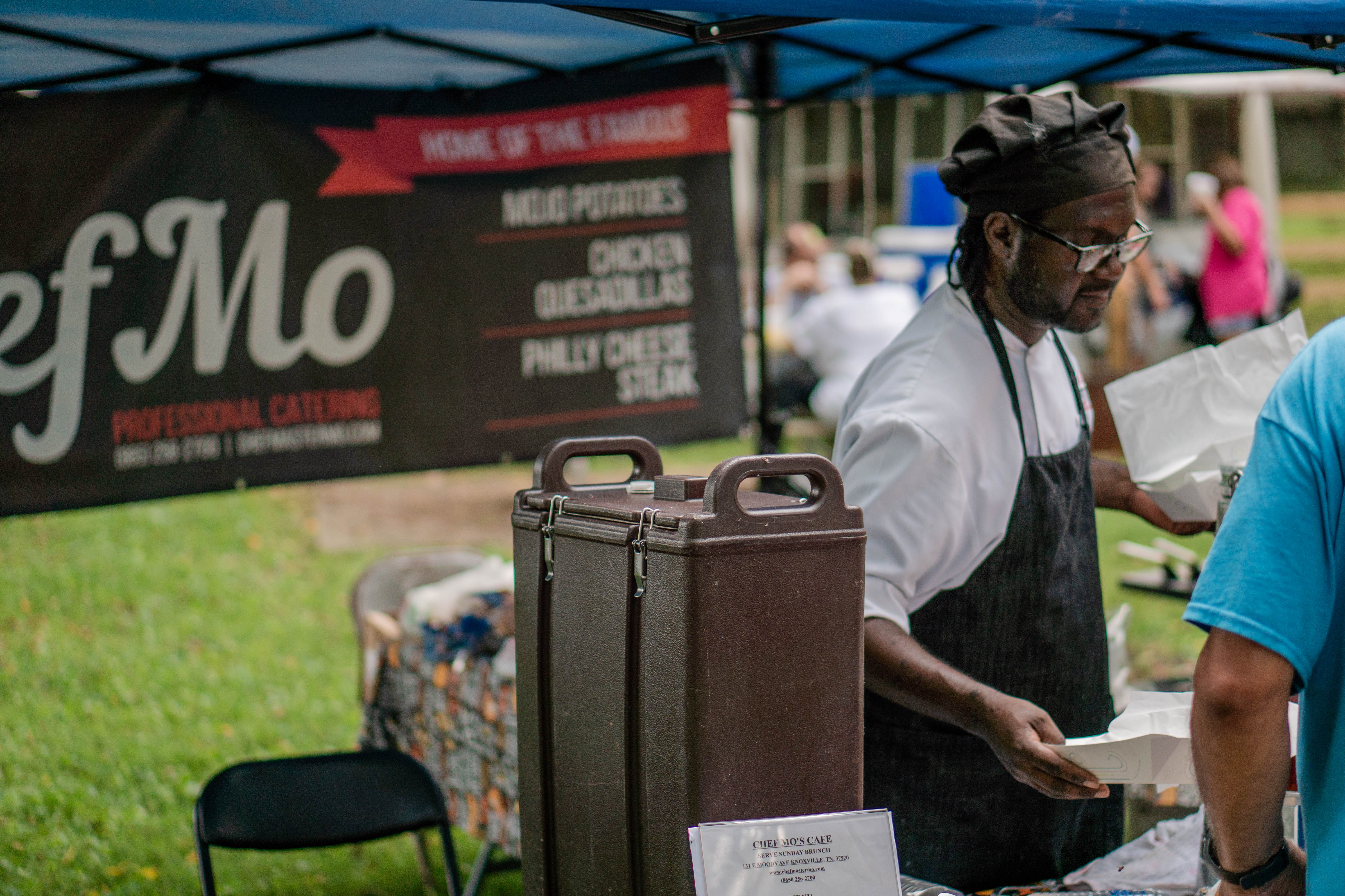 International Cowpea Festival & Cook-Off
