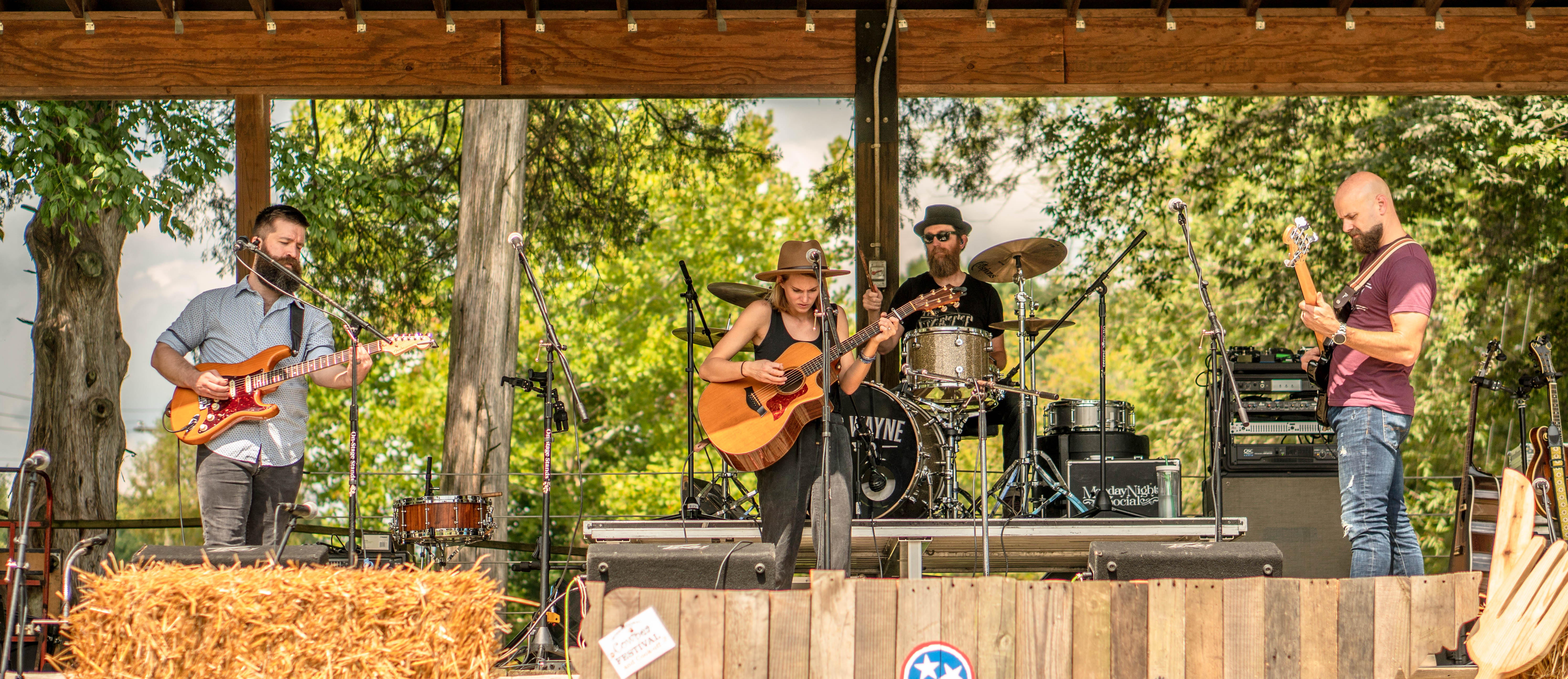 International Cowpea Festival & Cook-Off