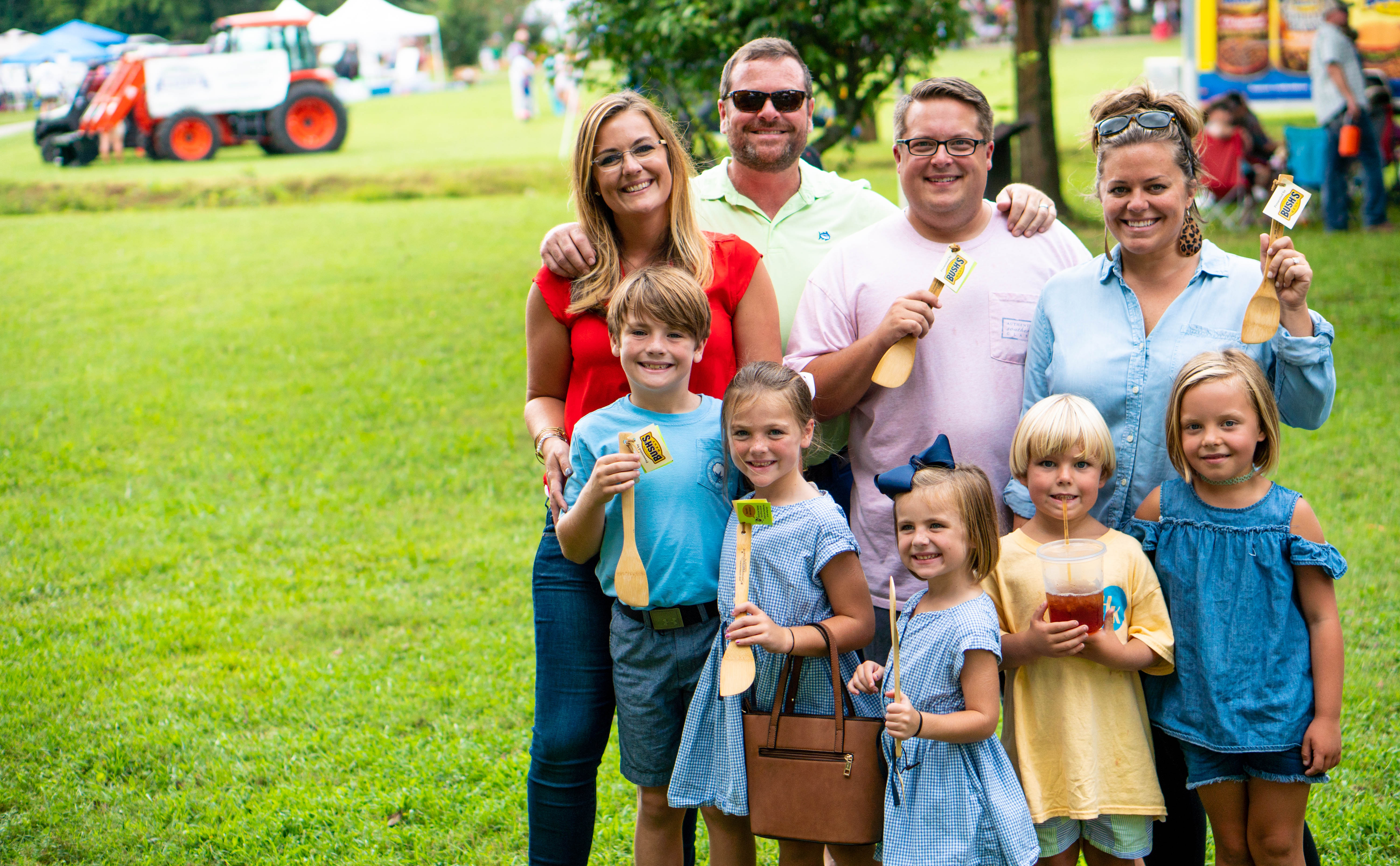 International Cowpea Festival & Cook-Off