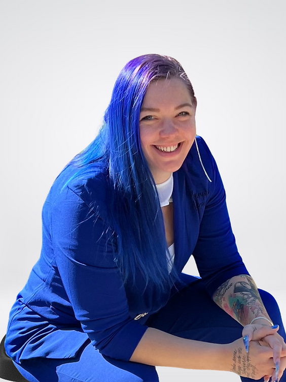 Mallorys Masterpieces | Nails | Columbia, MO, USA