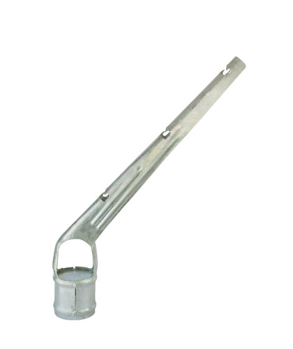 BARB ARM | Manu International