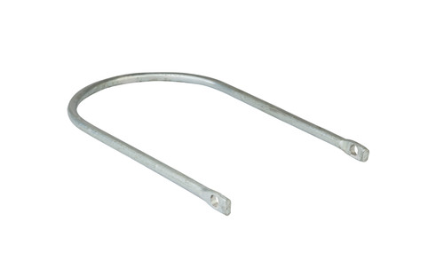 SPLIT RAIL LOOP LATCH | Manu International