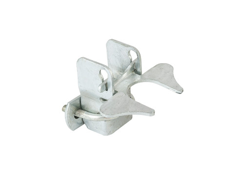 DOG KENNEL LATCH | Manu International