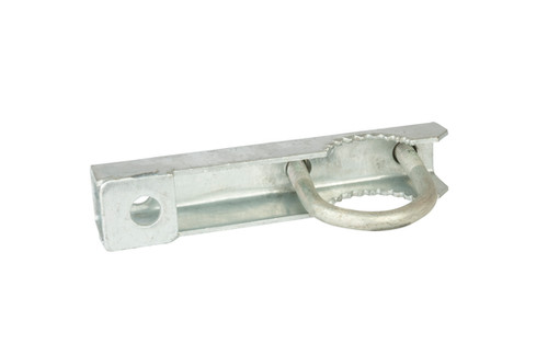 Clamp on Bracket | Manu International