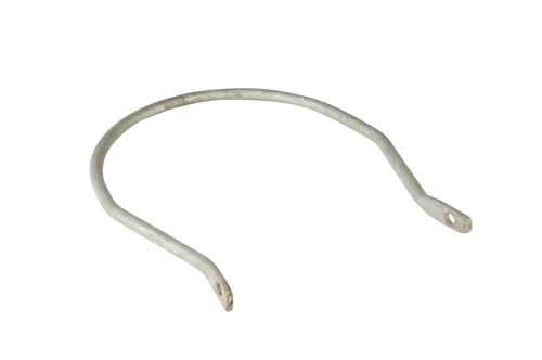 ROUND RAIL LOOP LATCH | Manu International