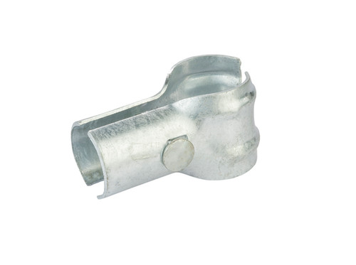 END CLAMP | Manu International