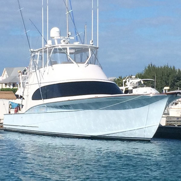 Blue Runner Sportfishing