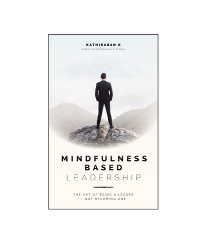 Mindfulness based leadership - The art of being a leader - not becoming ...