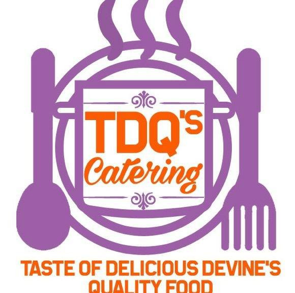 Home | TDQ's Catering LLC