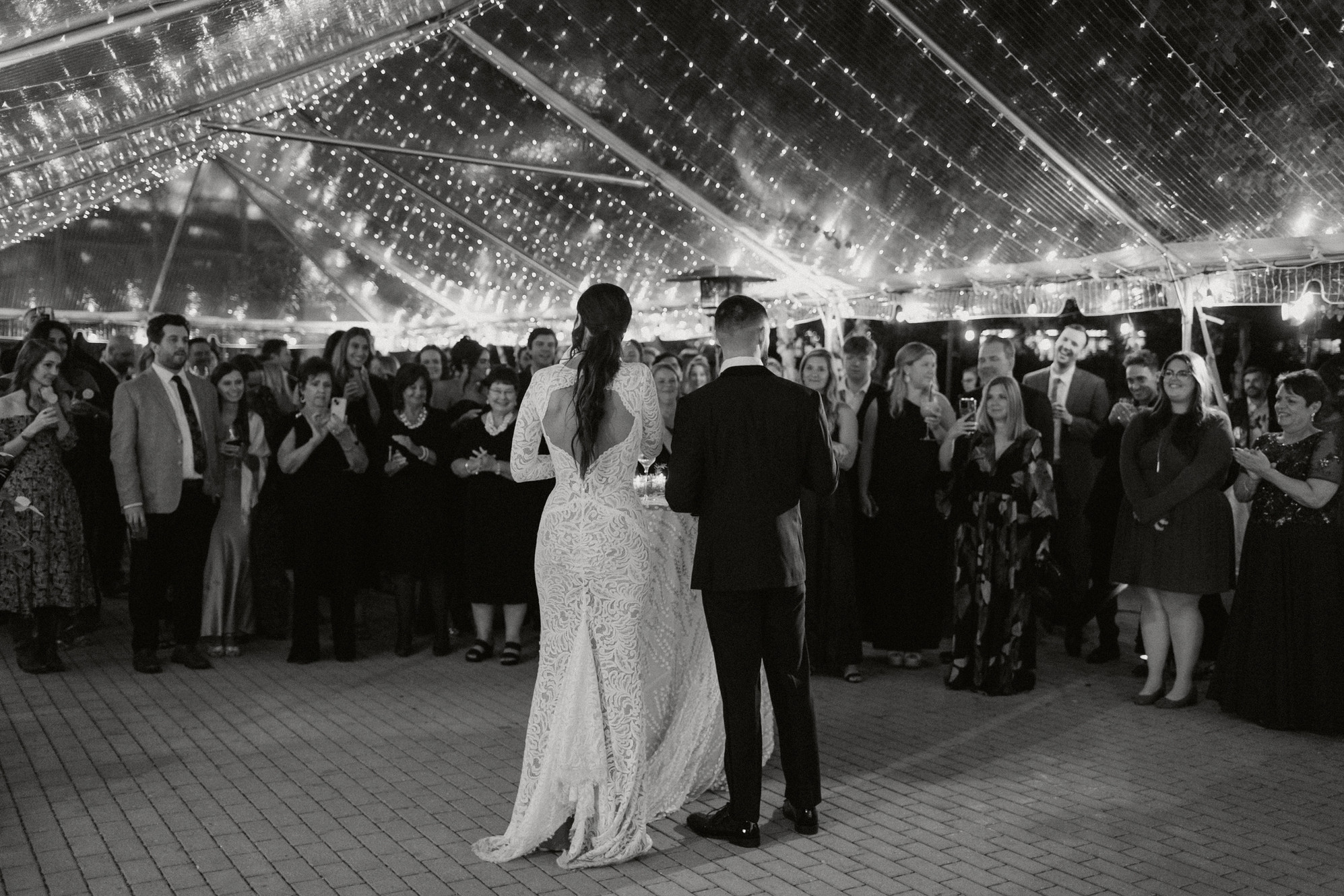Megan Bok Events | event planner