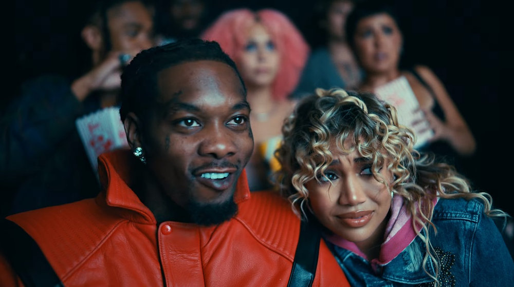 Offset - Fan (Video)