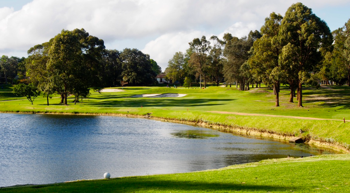 Golf Venues | Zonely Events