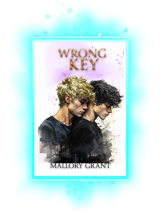 Wrong Key | Official Website Of
