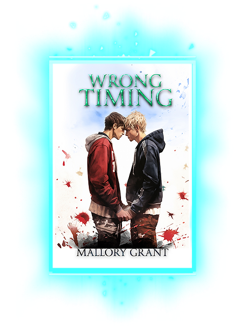 Wrong Timing | Official Website Of