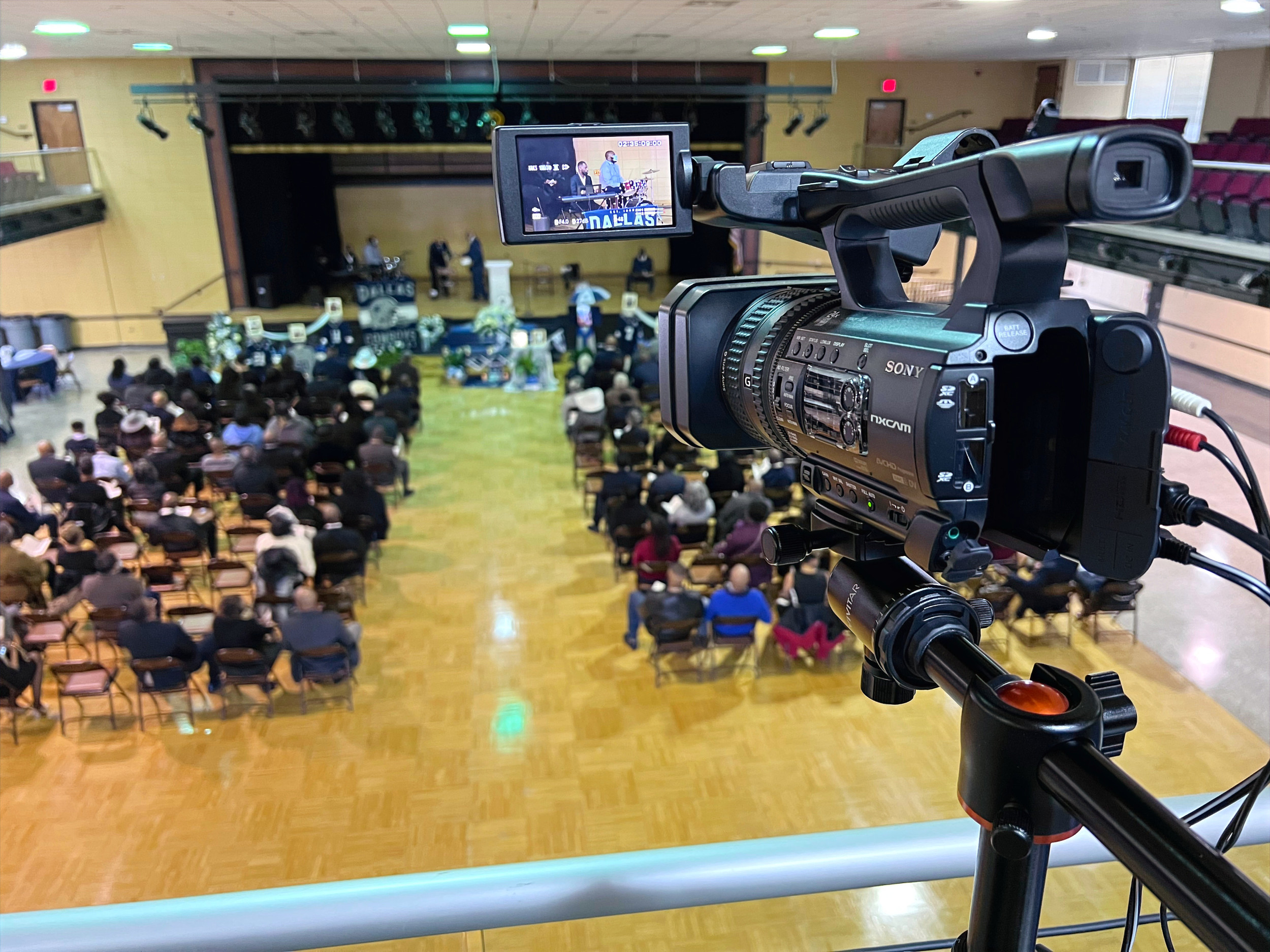 Livestream | DJ George Chuck