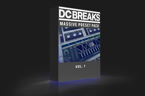 Massive Presets Vol 1