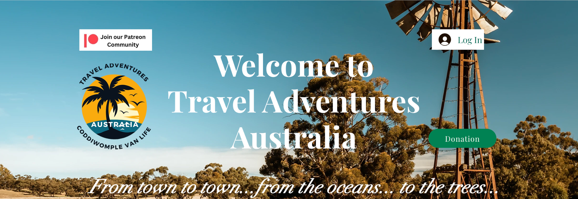 About | Travel Adventures Au