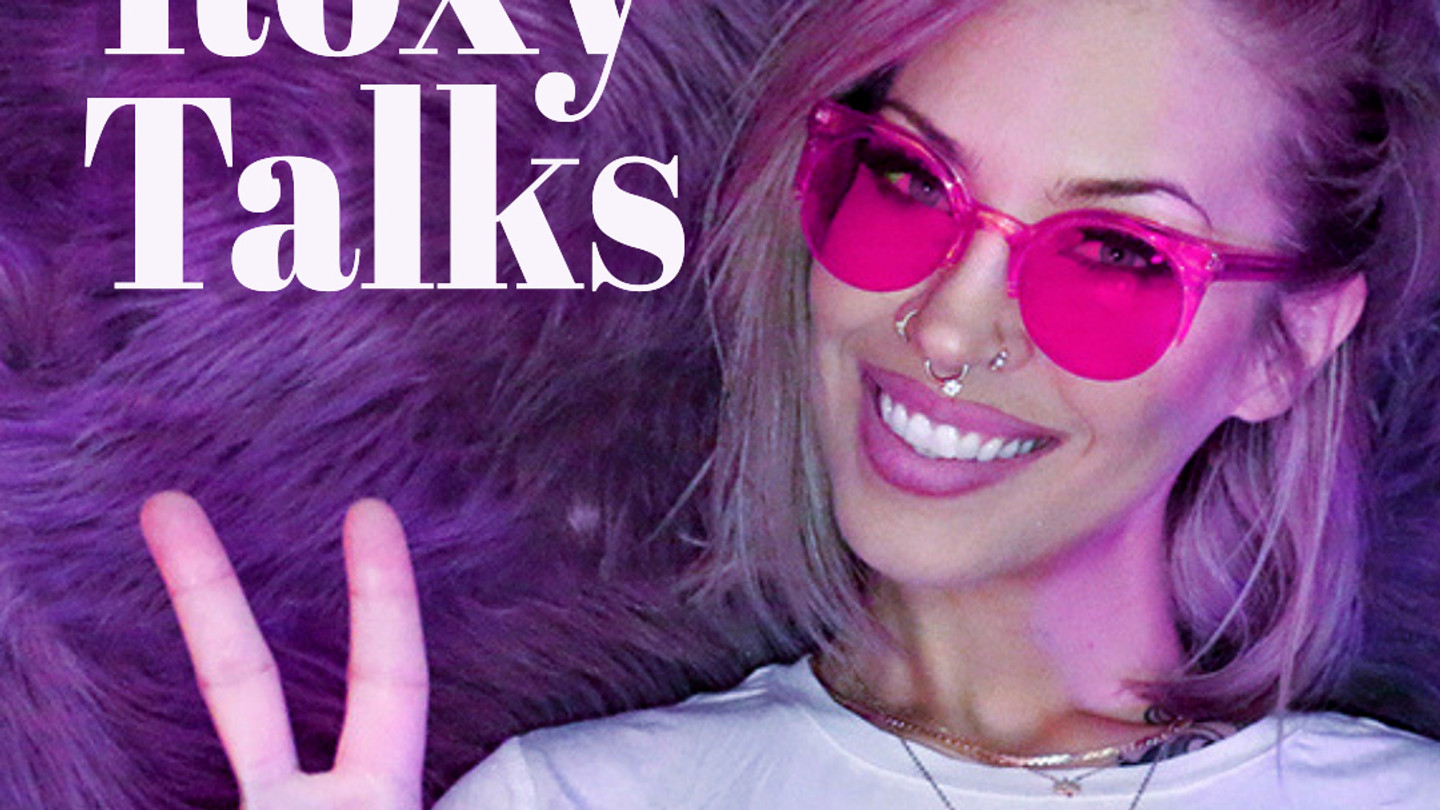 Roxy Talks Manifestation Blog