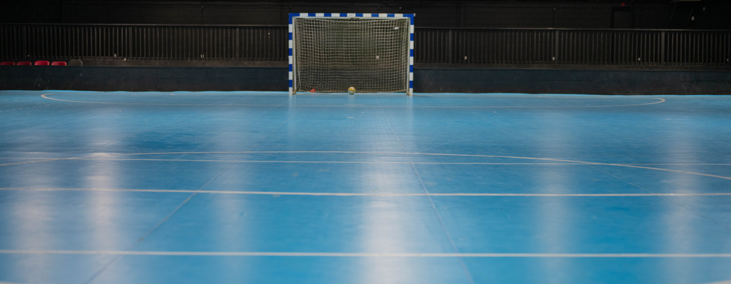 Facility | 360 Soccer Centre