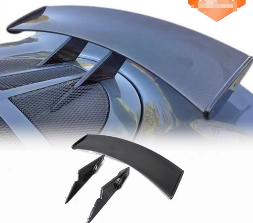 Lotus Exige S2 Carbon Rear Spoiler | SK Performance
