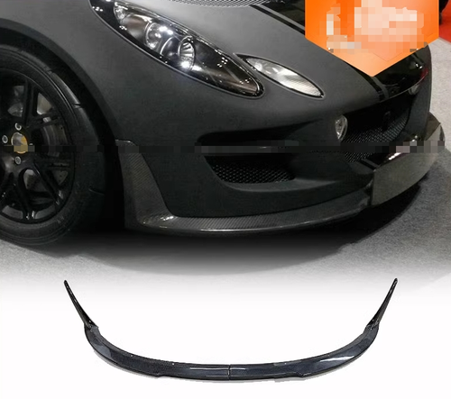Exige S2 SCR Type Front Lip | SK Performance