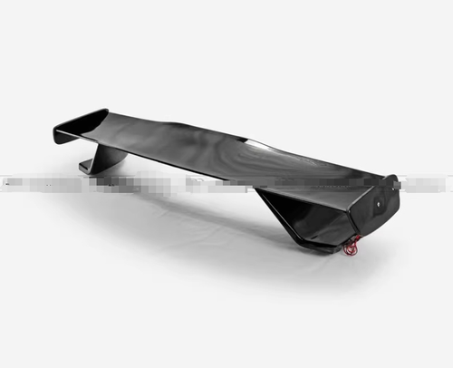 Evora S 400 410 430 GT4 Type Rear Spoiler with Brake Lights | SK ...