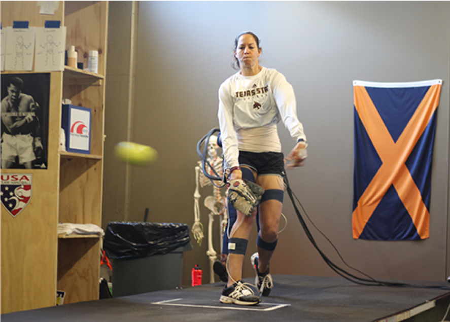 Home | Sports Medicine & Movement Laboratory