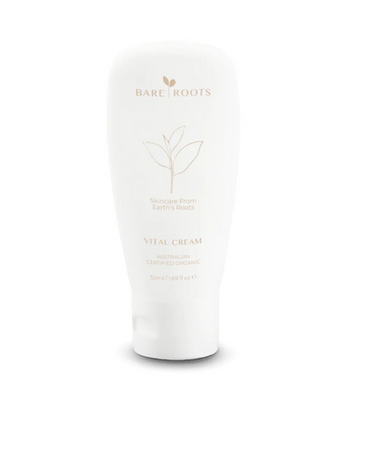 Vital Cream | Bloom Natural Health