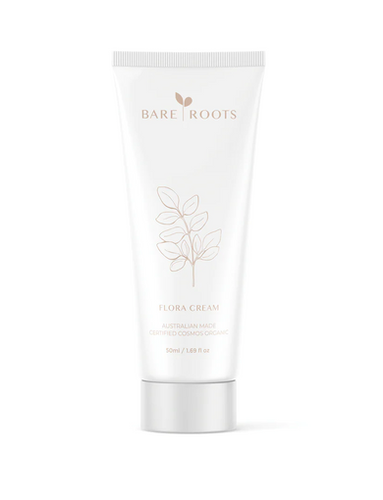 Flora Cream | Bloom Natural Health