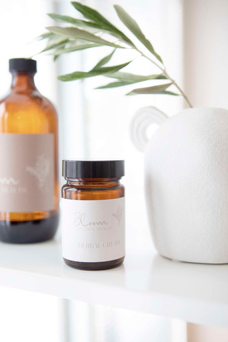 Topical Prescription Cream | Bloom Natural Health