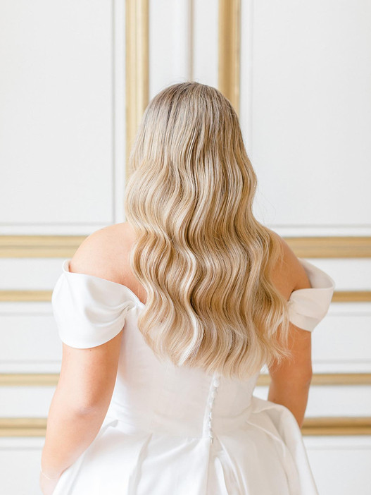 Fanny Wong Beauty - Bridal makeup artist and hairstylist