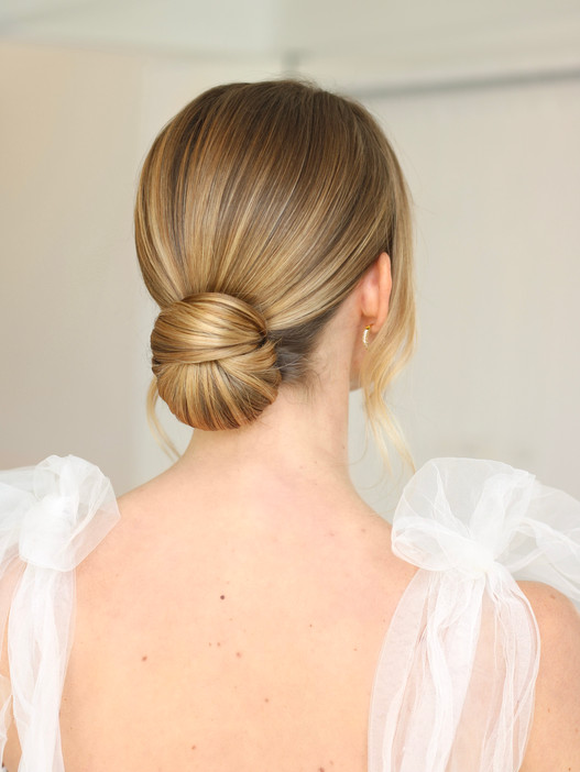 Fanny Wong Beauty - Bridal makeup artist and hairstylist