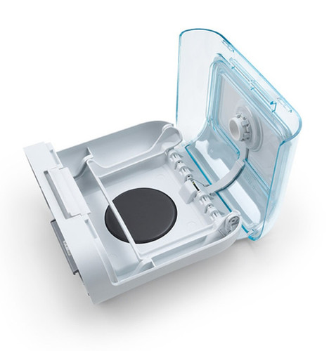 Philips Dreamstation Humidifier (w/o Water Chamber) | CPAP Philippines