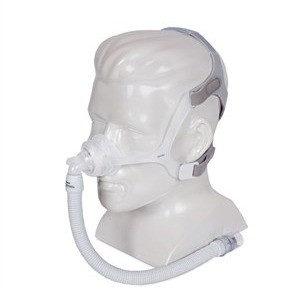 Philips Wisp (w/ Silicone Frame) | CPAP Philippines