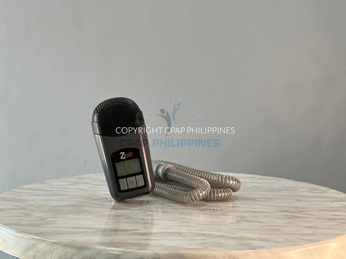 HDM Z2 Auto Travel CPAP Machine (2nd Hand - Unit Only) | CPAP Philippines