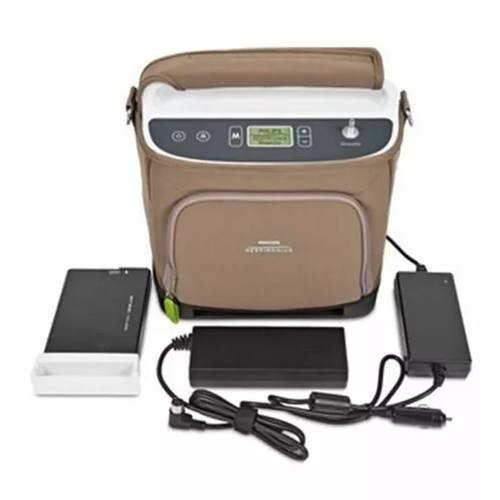 Philips Simply Go Oxygen Concentrator | CPAP Philippines