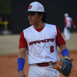 Warriors College and Pro Players | Wake County NC | HS Warriors