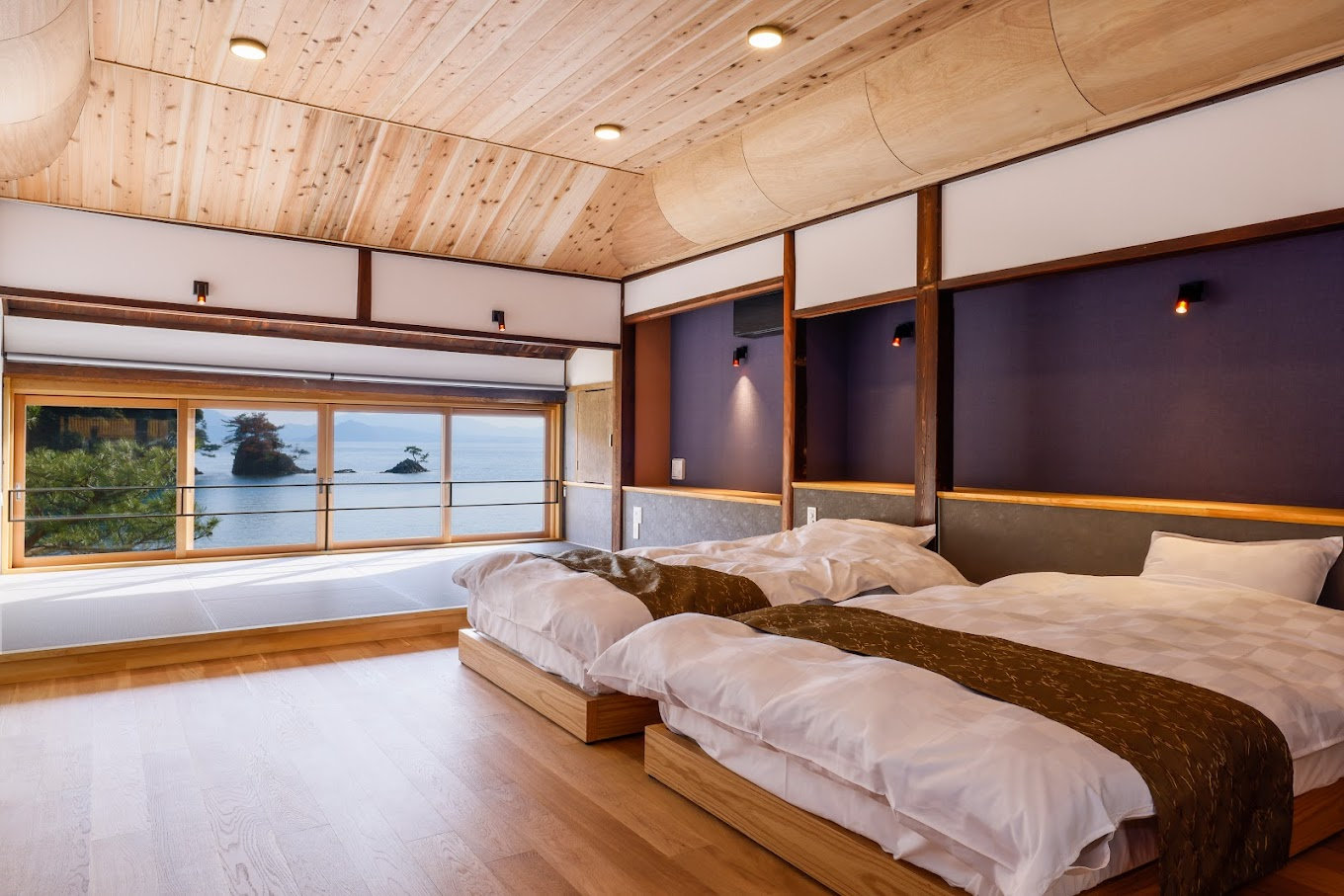 Ine no Funaya Miyabi Bettei