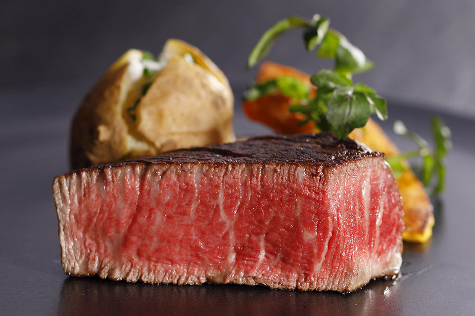 The Rib Room