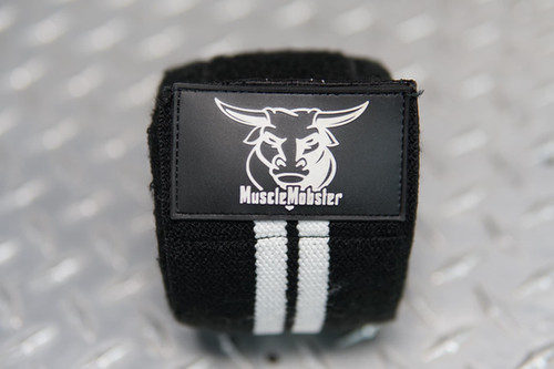 Elbow Wraps | Muscle Mobster