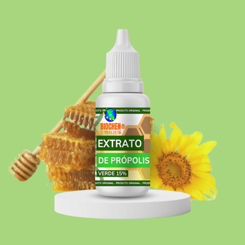 EXTRATO DE PRÓPOLIS | Chen Global Supply