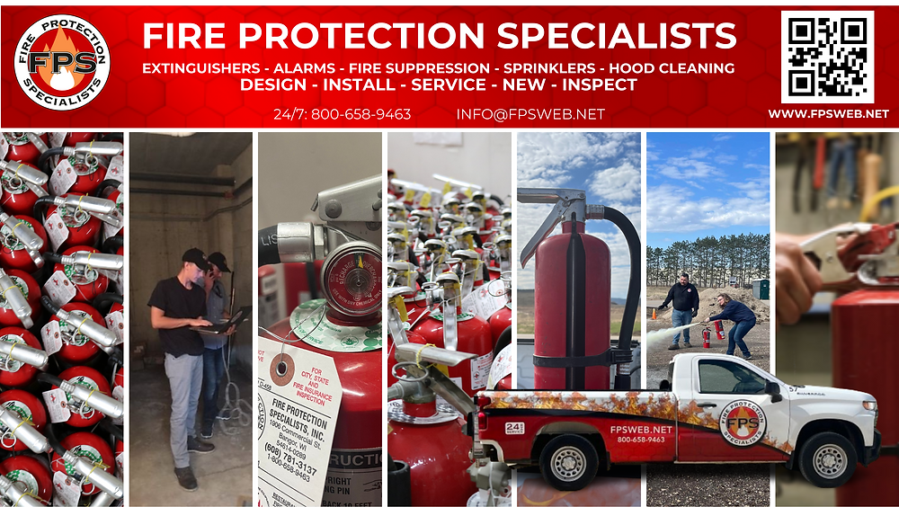 How to Create a Fire Safety Plan for Your Business