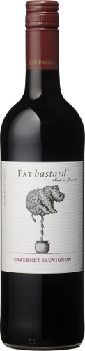 Fat Bastard Cabernet Sauvignon 750 ml | breens-liquor