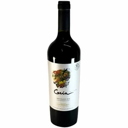 Domaine Bousquet GAIA Red Organic 750 ml | breens-liquor