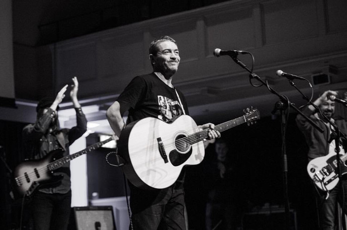 Band | Michael Head Official | Liverpool